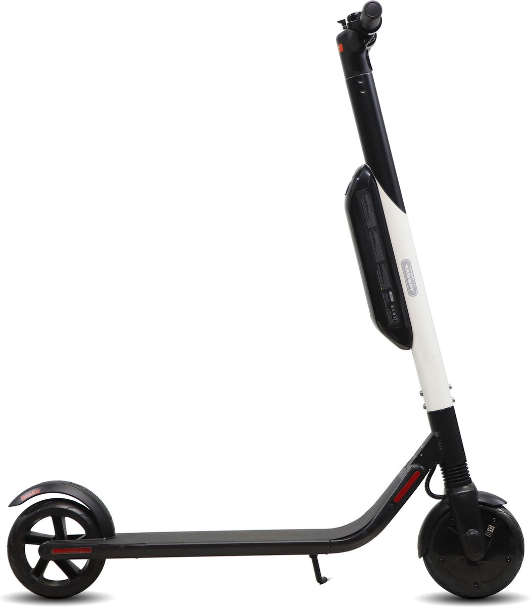 Segway ES4 elektrische kickscooter - 300W - 45Km bereik - 25Km/h | bol.com