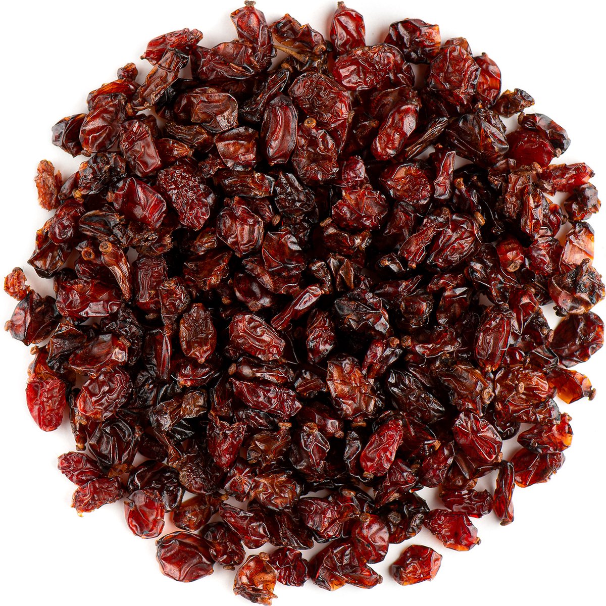 Braambes Gedroogd Fruit Bessen - Braambessen - Bosbessen - Bes | bol