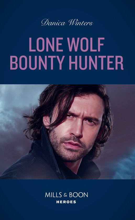 STEALTH: Shadow Team 5 - Lone Wolf Bounty Hunter (Mills & Boon Heroes) (STEALTH:... | bol.com