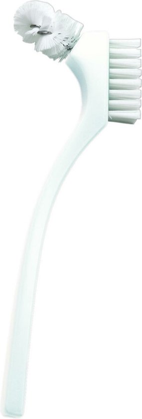 Curaprox BDC 150 Protheseborstel | Wit | bol.com