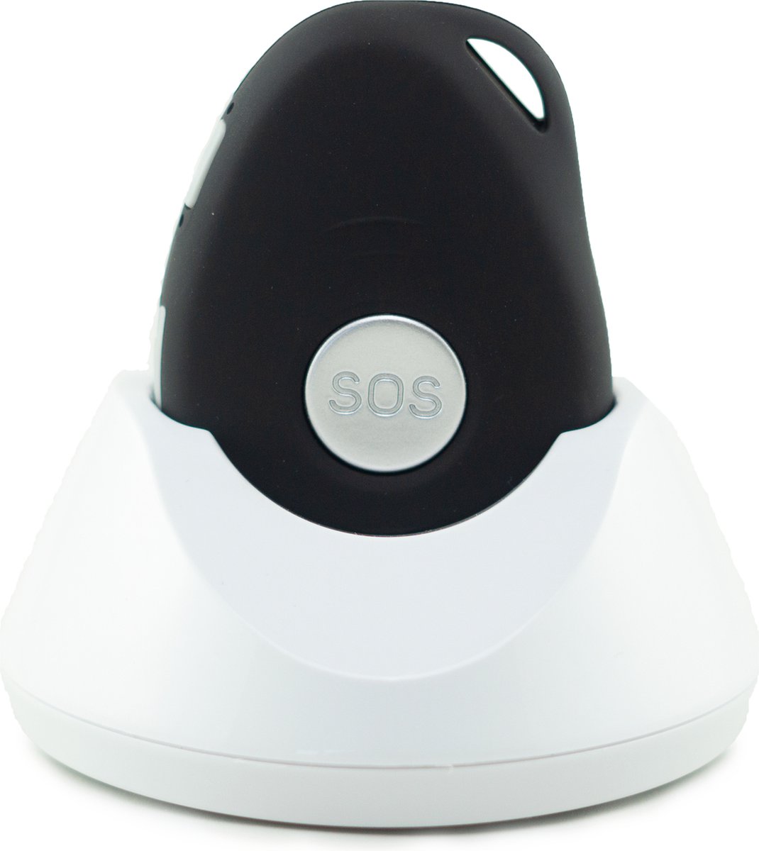 Hello Buddy Alarmknop - SOS-knop - Binnen en buiten huis hulp ...