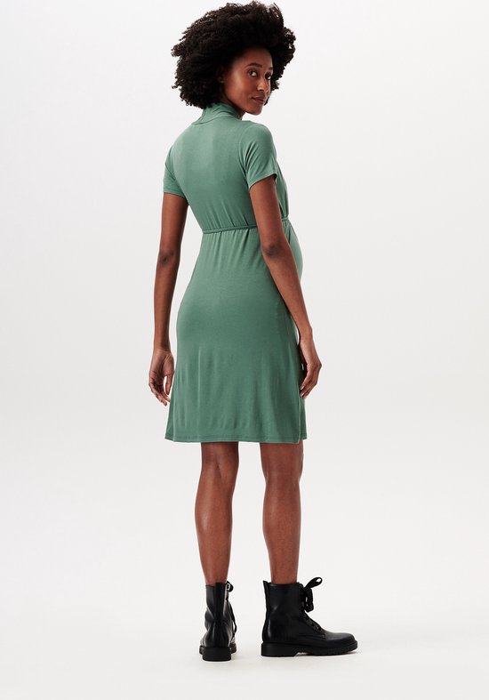 Esprit Jurk Zwangerschap - Maat M | bol