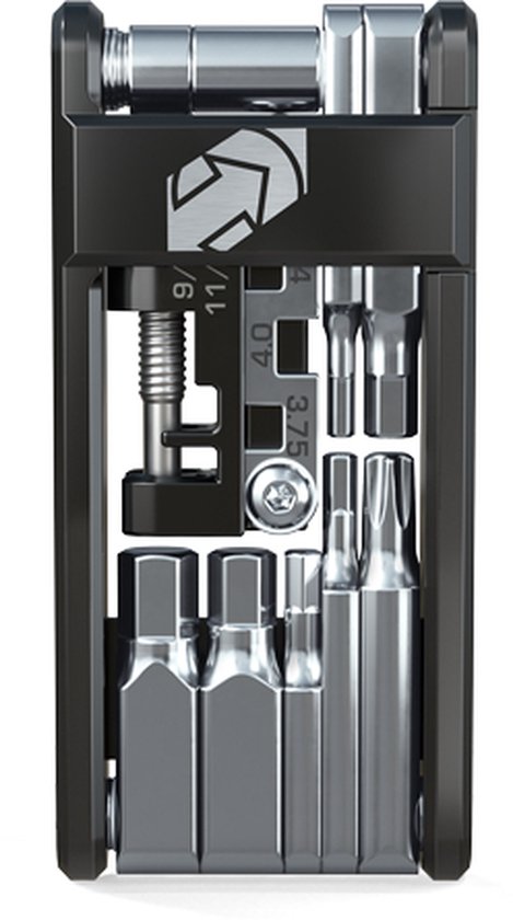 Pro Minitool Performance 13 Functies | bol.com