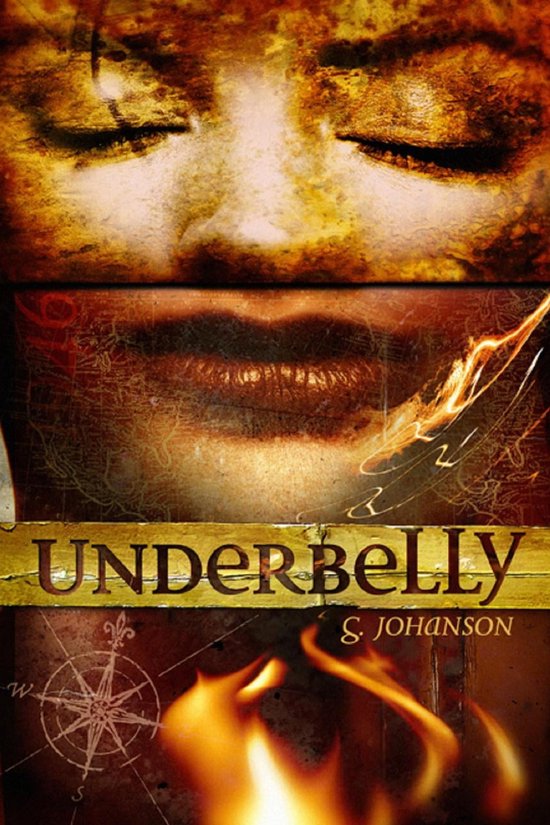 Accursed 2 - Underbelly (ebook), G Johanson | 9798201173852 | Boeken | bol.com