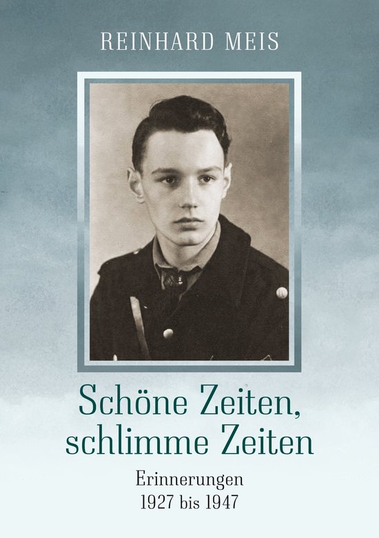 Schöne Zeiten, schlimme Zeiten (ebook), Reinhard Meis | 9783756290659 ...
