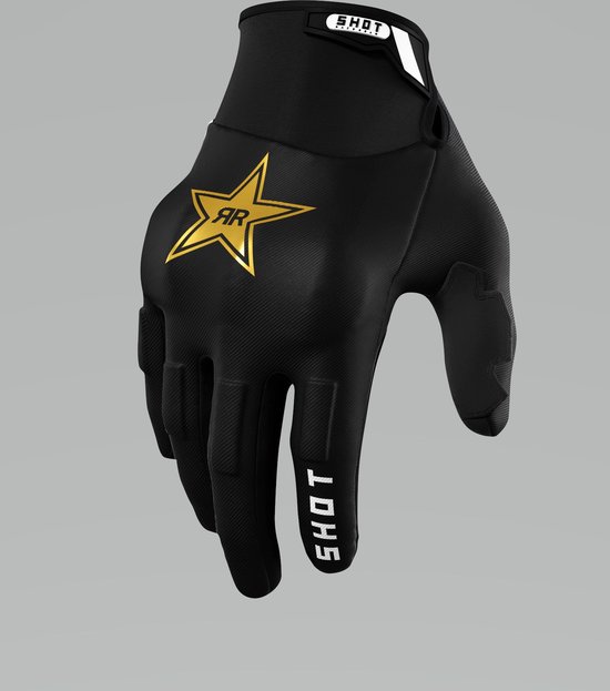Shot Rockstar Limited Edition 2022 Black 12 | bol.com