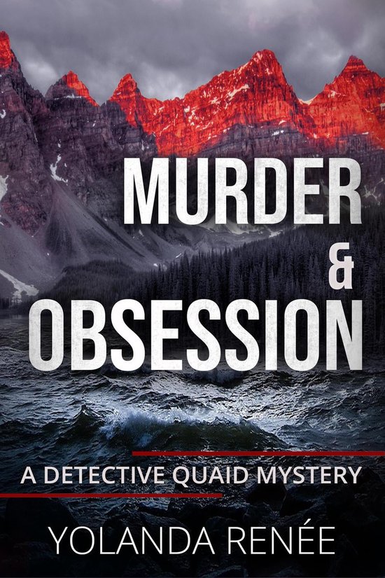 Murder & Obsession (ebook), Yolanda Renee | 9798201813253 | Boeken ...
