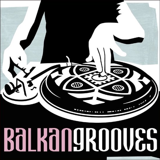 Various Artists - Balkan Grooves (CD), various artists | Muziek | bol