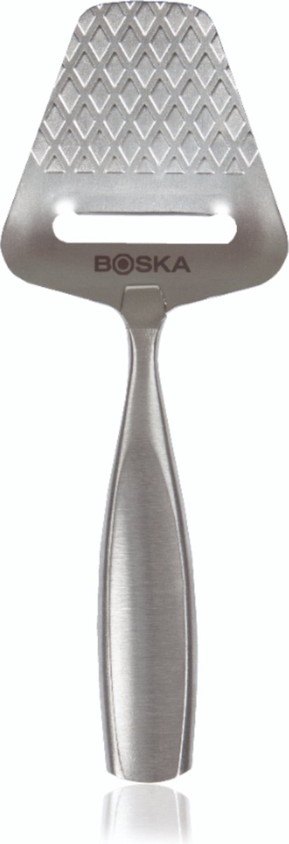 Boska Kaasschaaf Mini Monaco+ - Kaasschaaf voor harde kazen ...