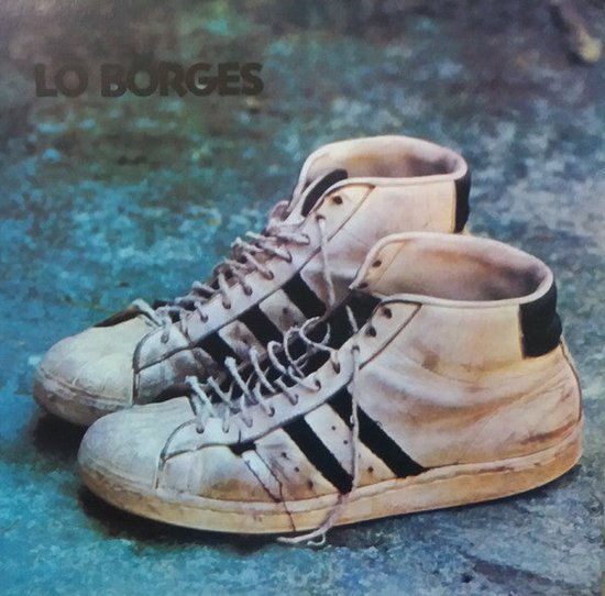 Lô Borges - Lô Borges, Lo Borges | LP (album) | Muziek | bol.com