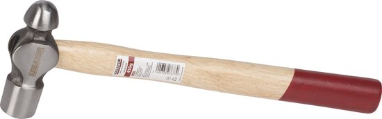 Kreator - Hand tools - KRT905006 - Bolkophamer - 450g - hout | bol