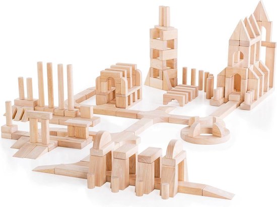 Unit Blocks | Games | bol