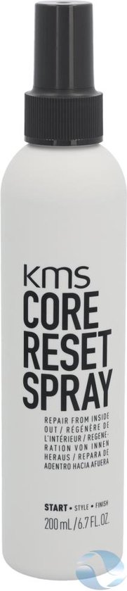 KMS Core Reset Spray | bol