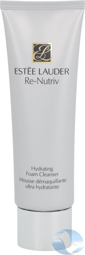 E.Lauder Re-Nutriv Hydrating Foam Cleanser | bol.com