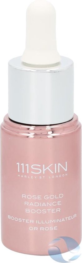 111Skin Rose Gold Radiance Booster | bol