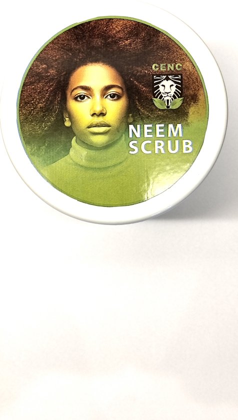 Neem Body Scrub 330 Gr. | bol