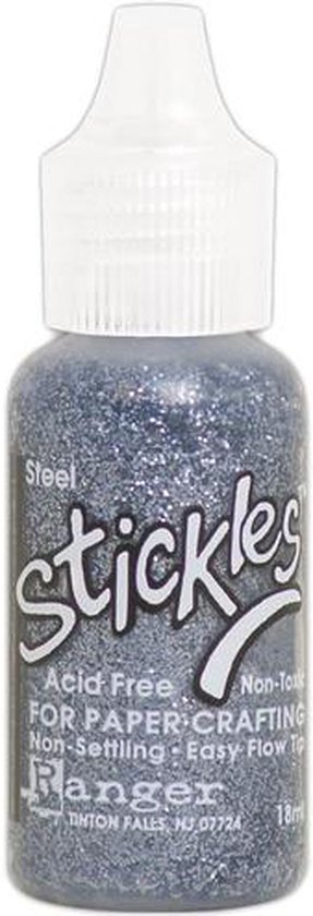 Ranger Stickles - Twinkle | bol