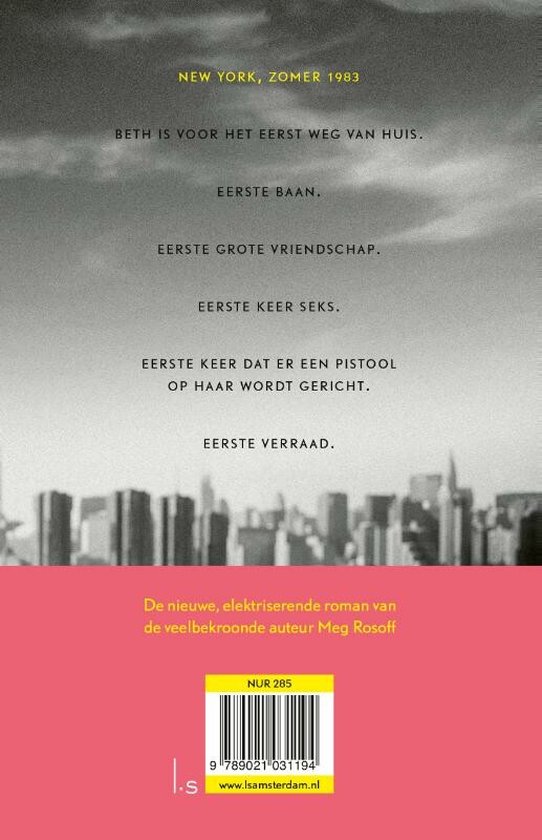 Zomerdrieluik 2 - Dat soort vrienden, Meg Rosoff | 9789021031194 ...