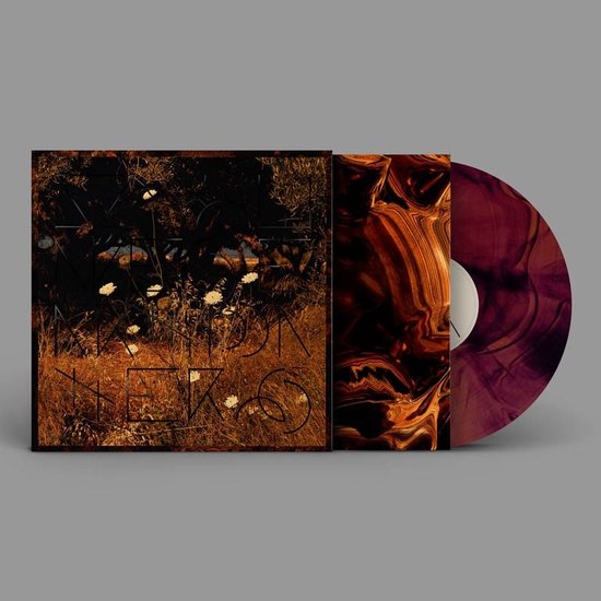 Szun Waves - Earth Patterns (LP) (Coloured Vinyl) (Limited Edition ...