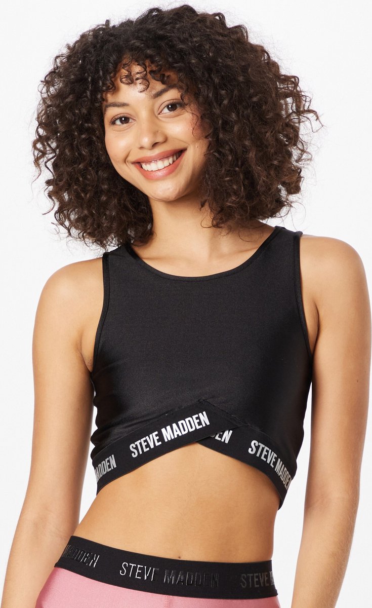 Steve Madden top ispeedy Wit-L | bol.com