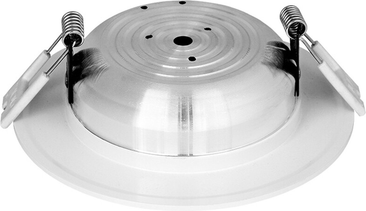 Mi-Light Mi-Boxer - (FUT068) - RGB+CCT 6W LED Downlight - Alle RGB ...