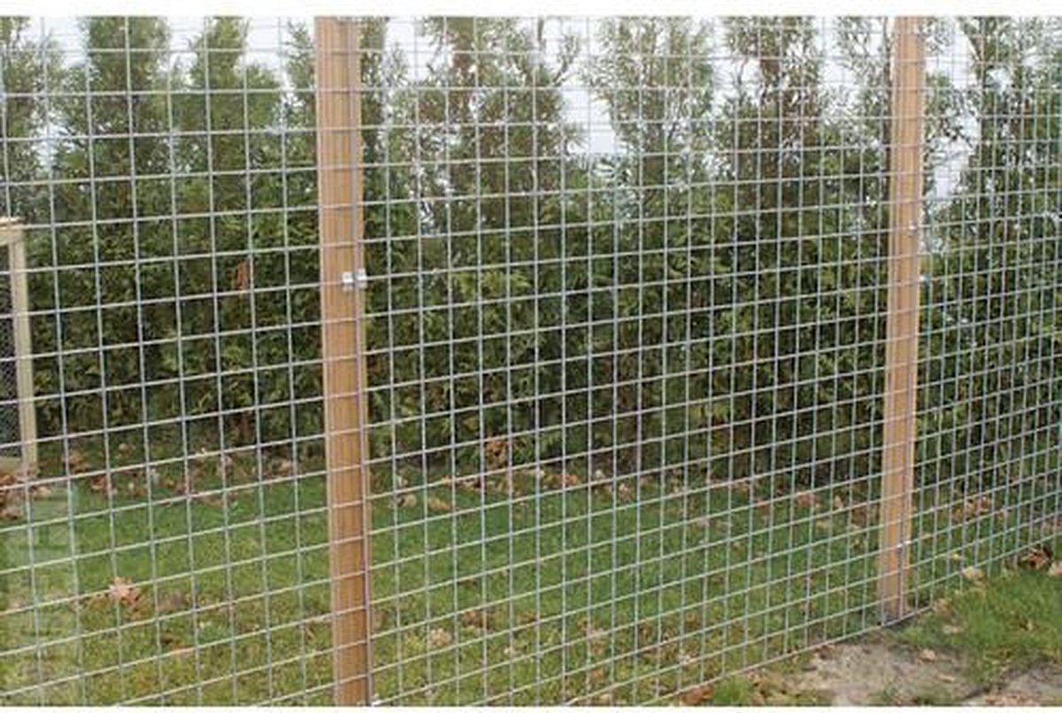 Gaaspaneel 90 x 180 cm | bol.com