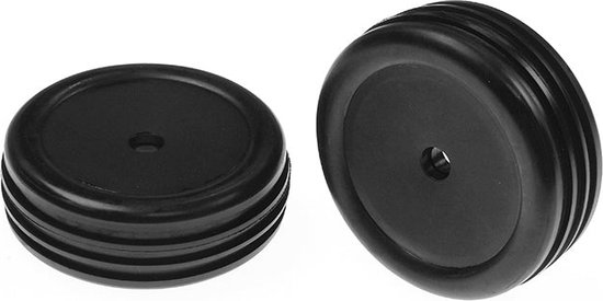 Ishima - Ultrex Off Road Wheels Complete (Front) | bol