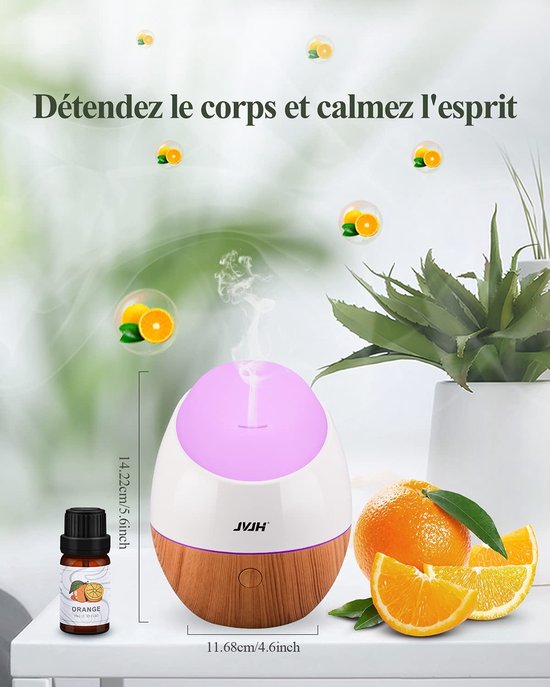 aroma diffuser | bol