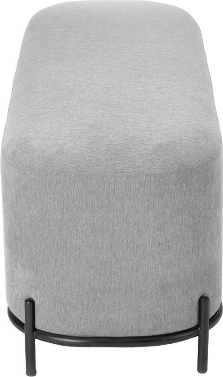 Tenzo - Harry Poef 122 Grijs | bol