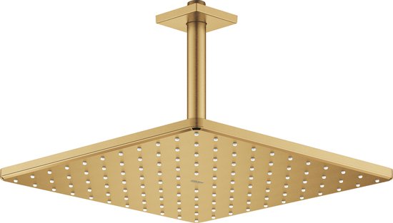 GROHE Rainshower 310 Mono Cube Hoofddoucheset - Douchekop - Cool ...