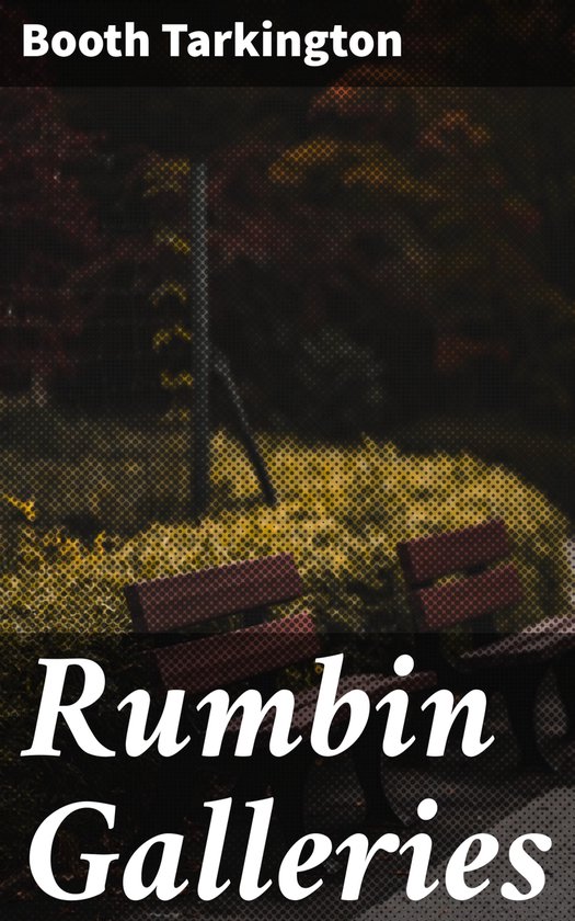 Rumbin Galleries (ebook), Booth Tarkington | 4064066362591 | Boeken ...
