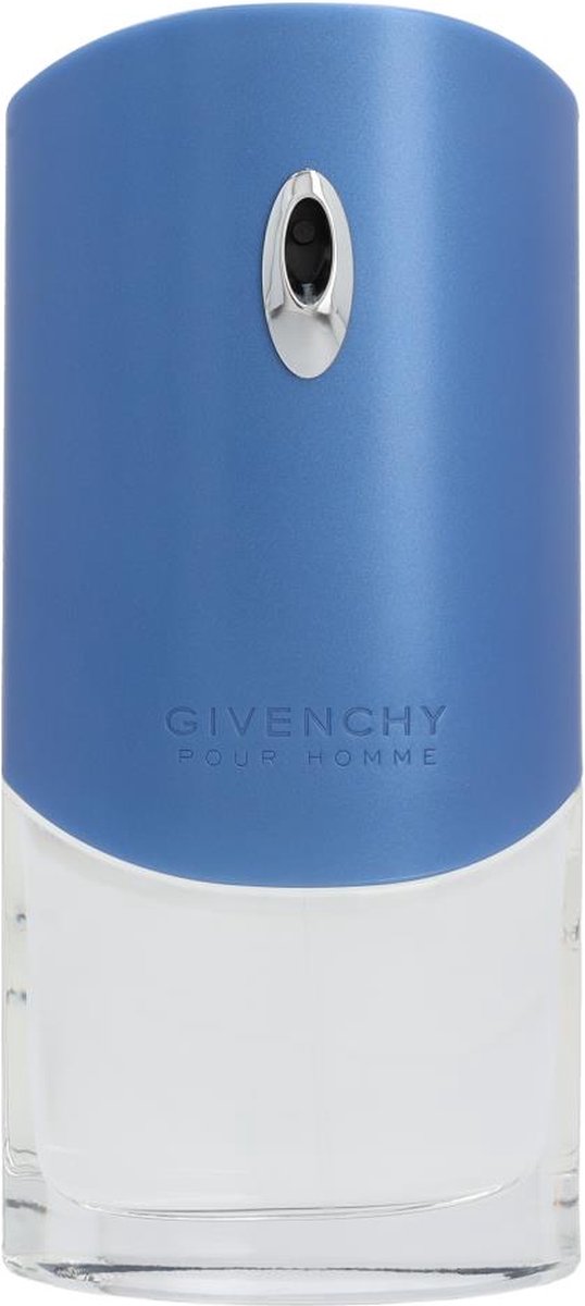 Givenchy Pour Homme Blue Label - Eau de toilette spray - 100 ml | bol.com