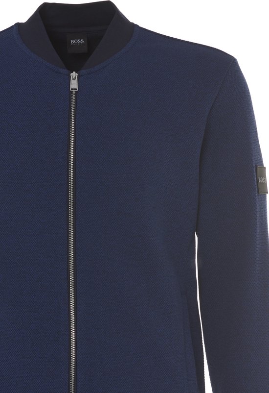 Hugo Boss Menswear Skiles Vest Heren | bol.com