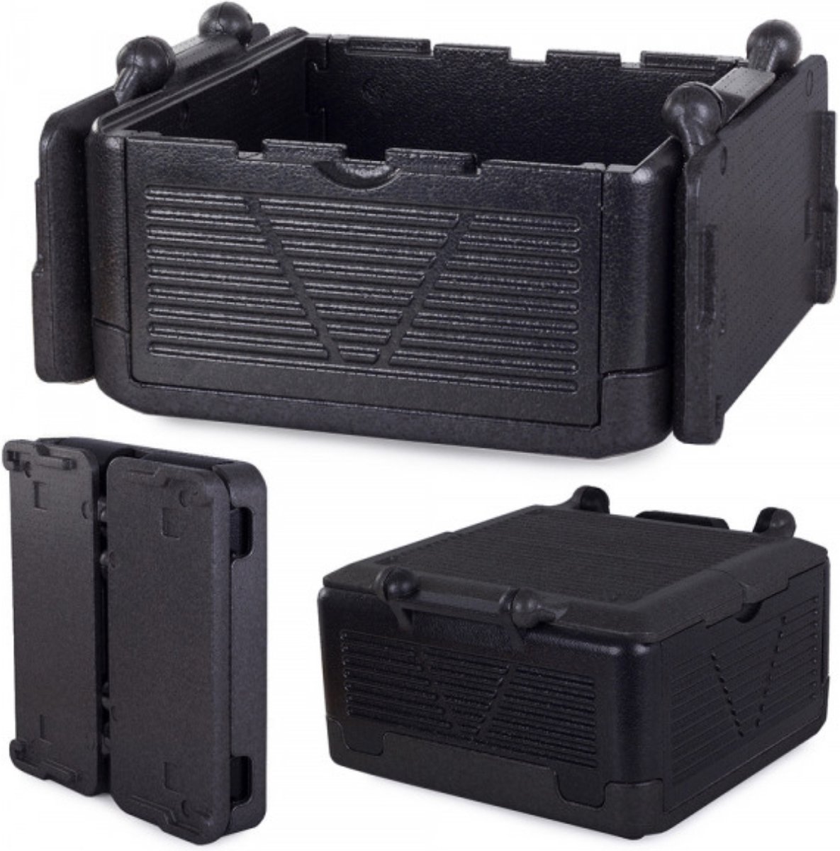 Thermobox 26 Litre - Tempex box - conteneur thermo-isolant en ...