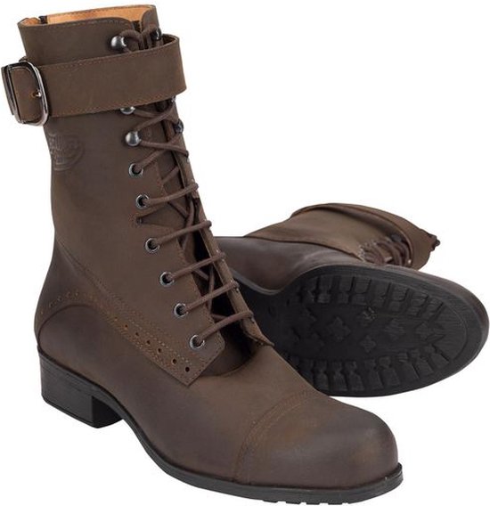 Segura Boots Lady Doria Brown 40 | bol.com