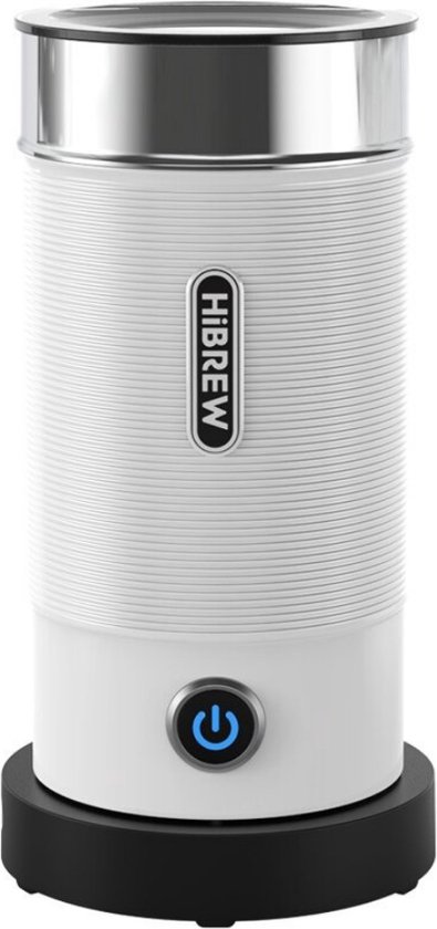 Elektrische Melkopschuimer - Schuim Maker - Opschuimer Koffie - Melk ...