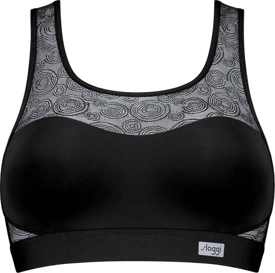 Sloggi - mOve FLEX - Top | bol.com