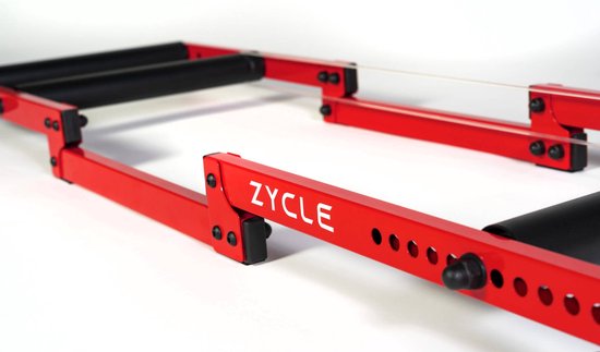 Rollensysteem - Zycle ZRoller | bol.com