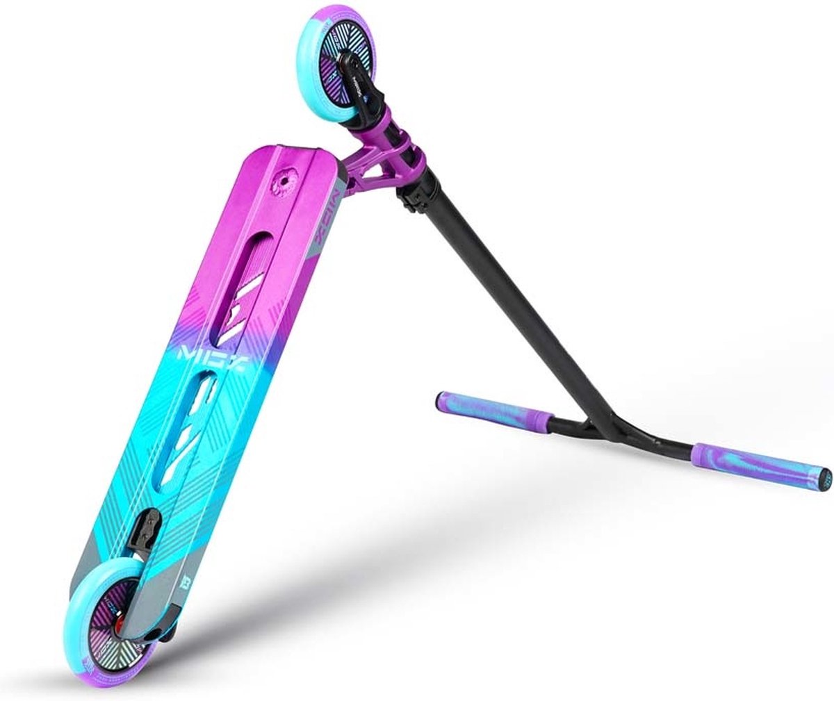 MGP MGX Team Stuntstep RP-1 | bol.com