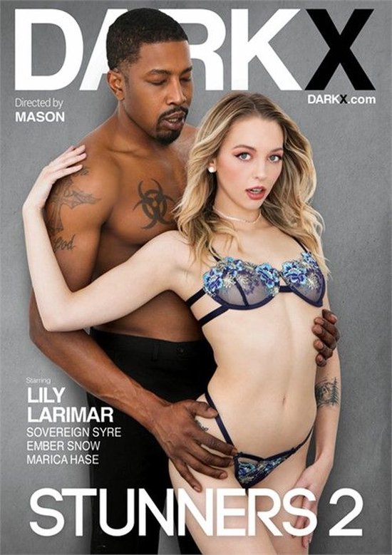 Dark X - Stunners 2 (Dvd), XXXDVDs | Dvd's | bol