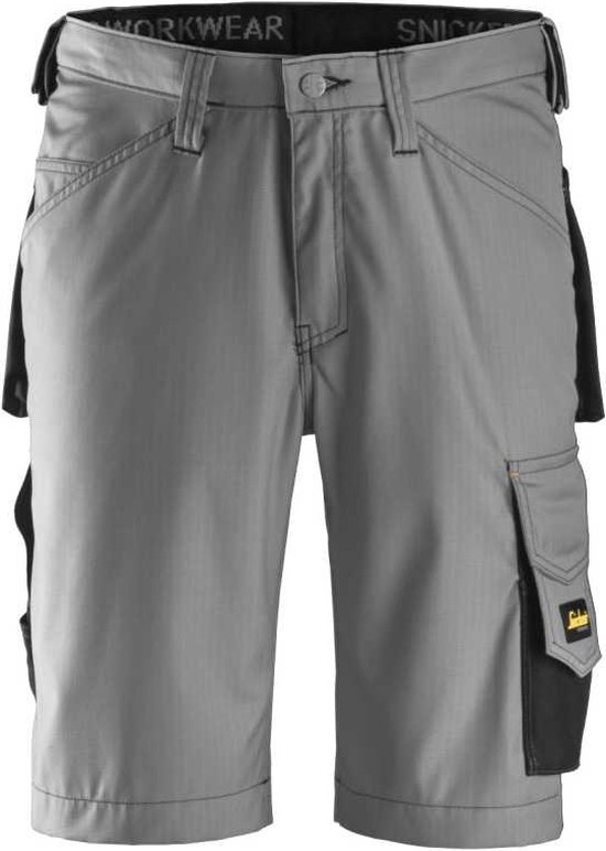 Snickers Workwear - 3123 - Rip-Stop Short - 58 | bol