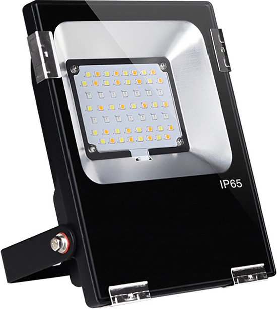 Mi-Light MiBoxer - LED Floodlight - Smart LED - 20 Watt - Slimme LED ...