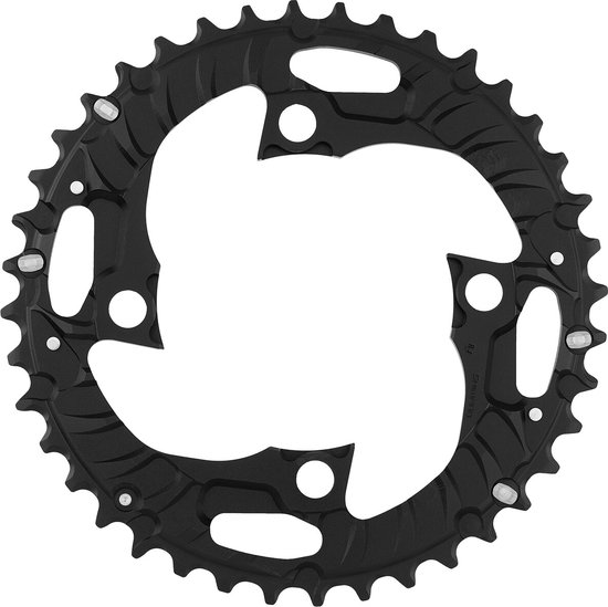 Kettingblad 40T Shimano Deore XT FC-M782 / M672 40T-AN | bol