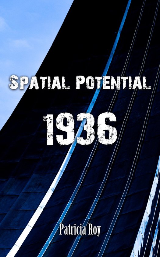 Spatial Potential 1936 (ebook), Patricia Roy | 1230005555161 | Boeken ...