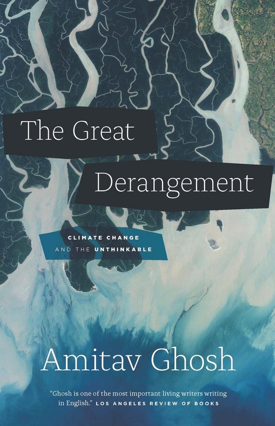 Berlin Family Lectures - The Great Derangement (ebook), Amitav Ghosh ...
