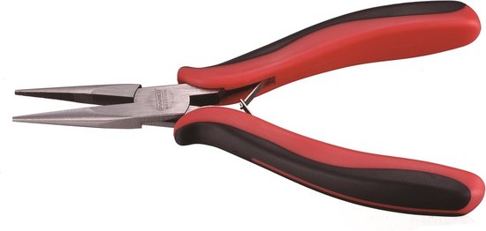 PARD - Mini tang met halfronde bekken - PAM610150S | bol.com