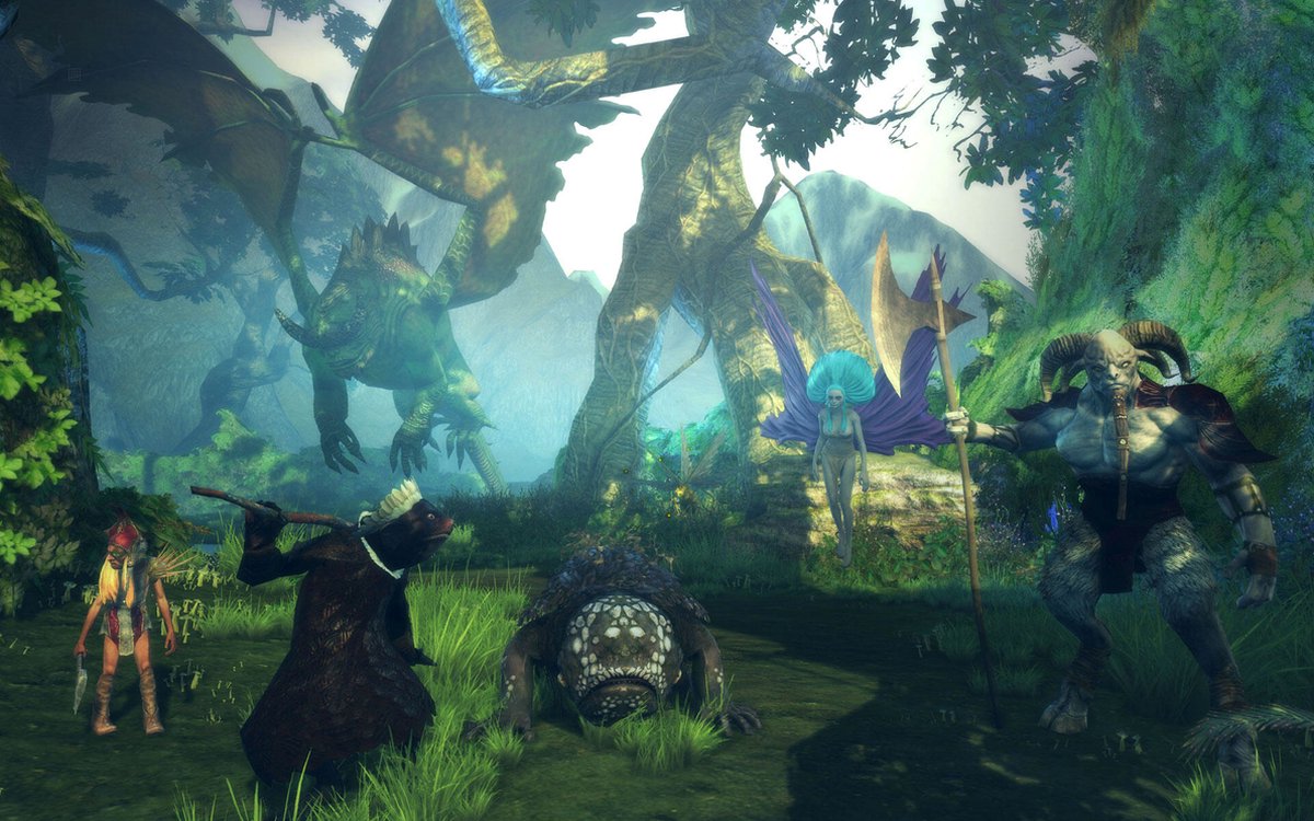 Rift - Ultimate Edition - Windows | Games | bol.com