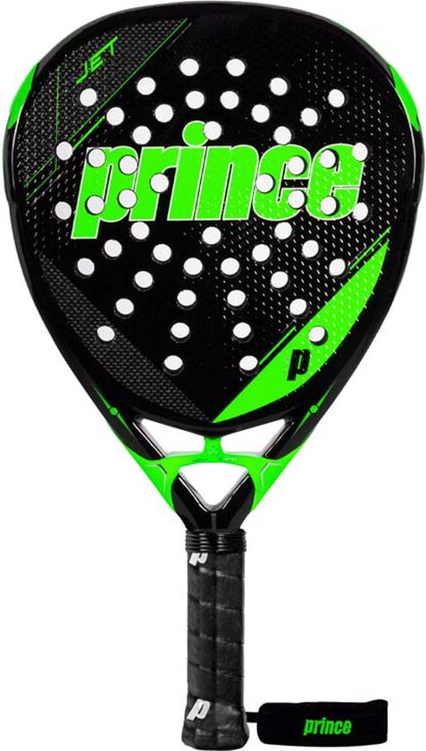 Prince Jet Padelracket SALE | bol