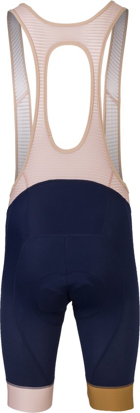 AGU High Summer Fietsbroek met Zeem IV Trend Heren - Blauw - XXL - Met ...