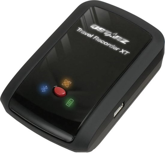 QStarz BT-Q1000XT | bol